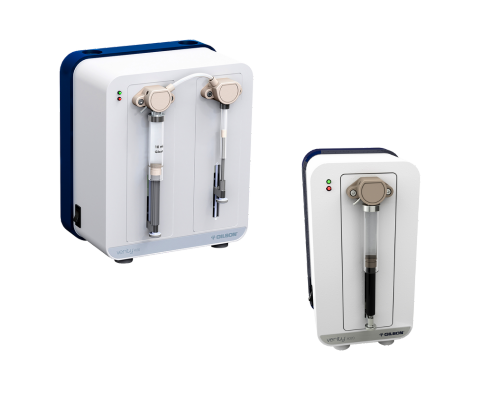 Gilson | Home | Liquid Handling, Purification and Extraction Solutions